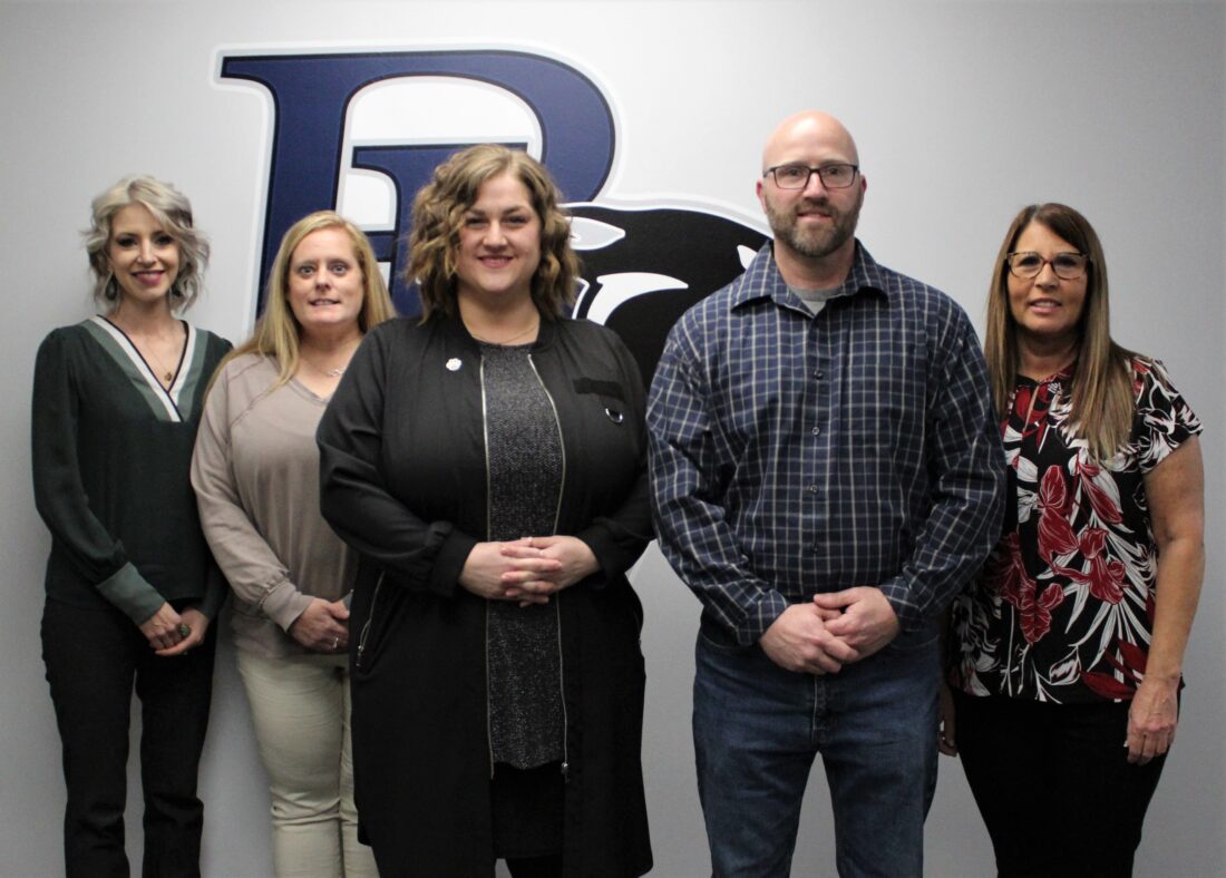 West, Powell to lead Buckeye Local BOE | News, Sports, Jobs - The ...